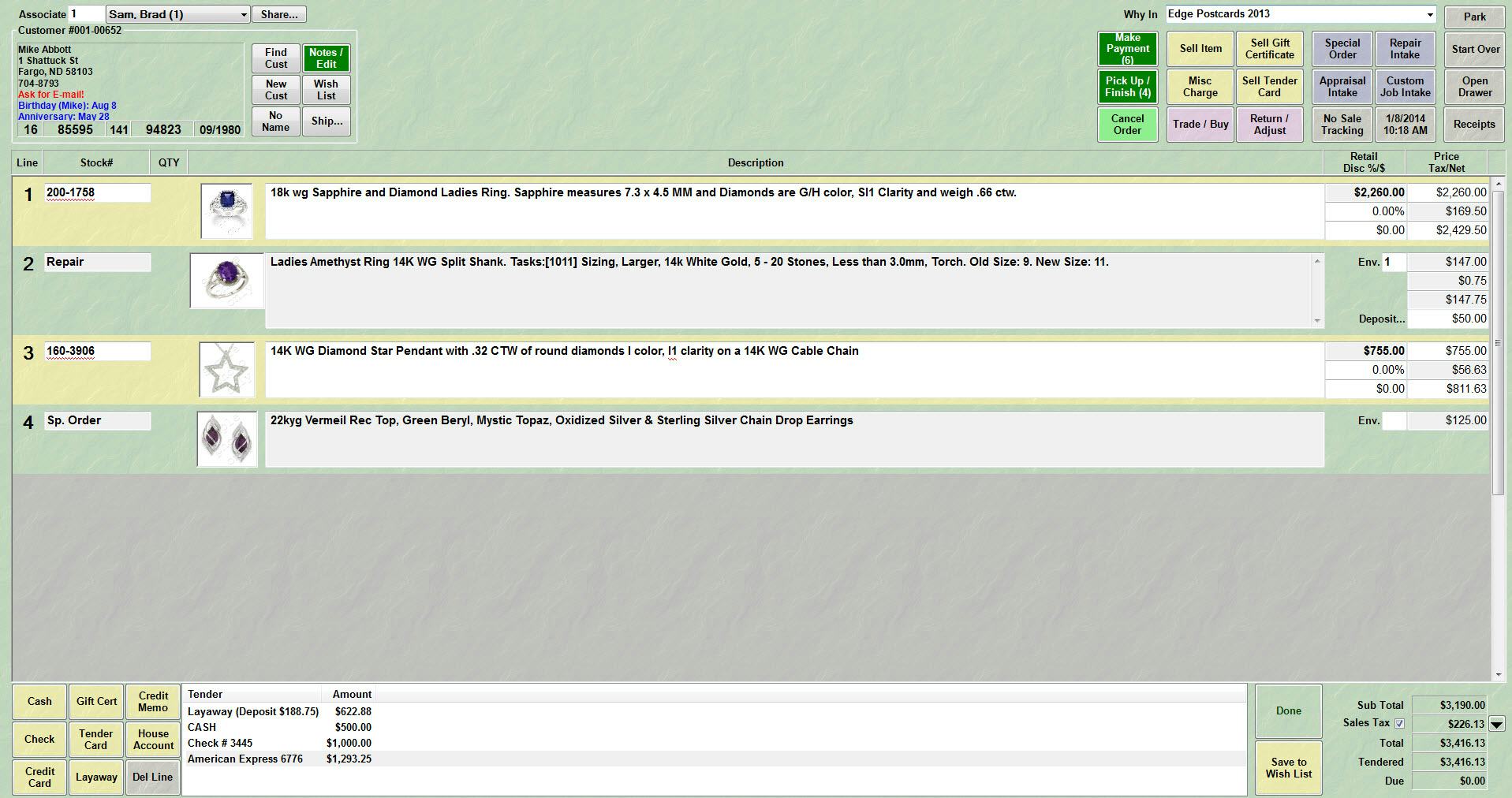 The Edge | Reviews, Pricing & Demos - SoftwareAdvice AU