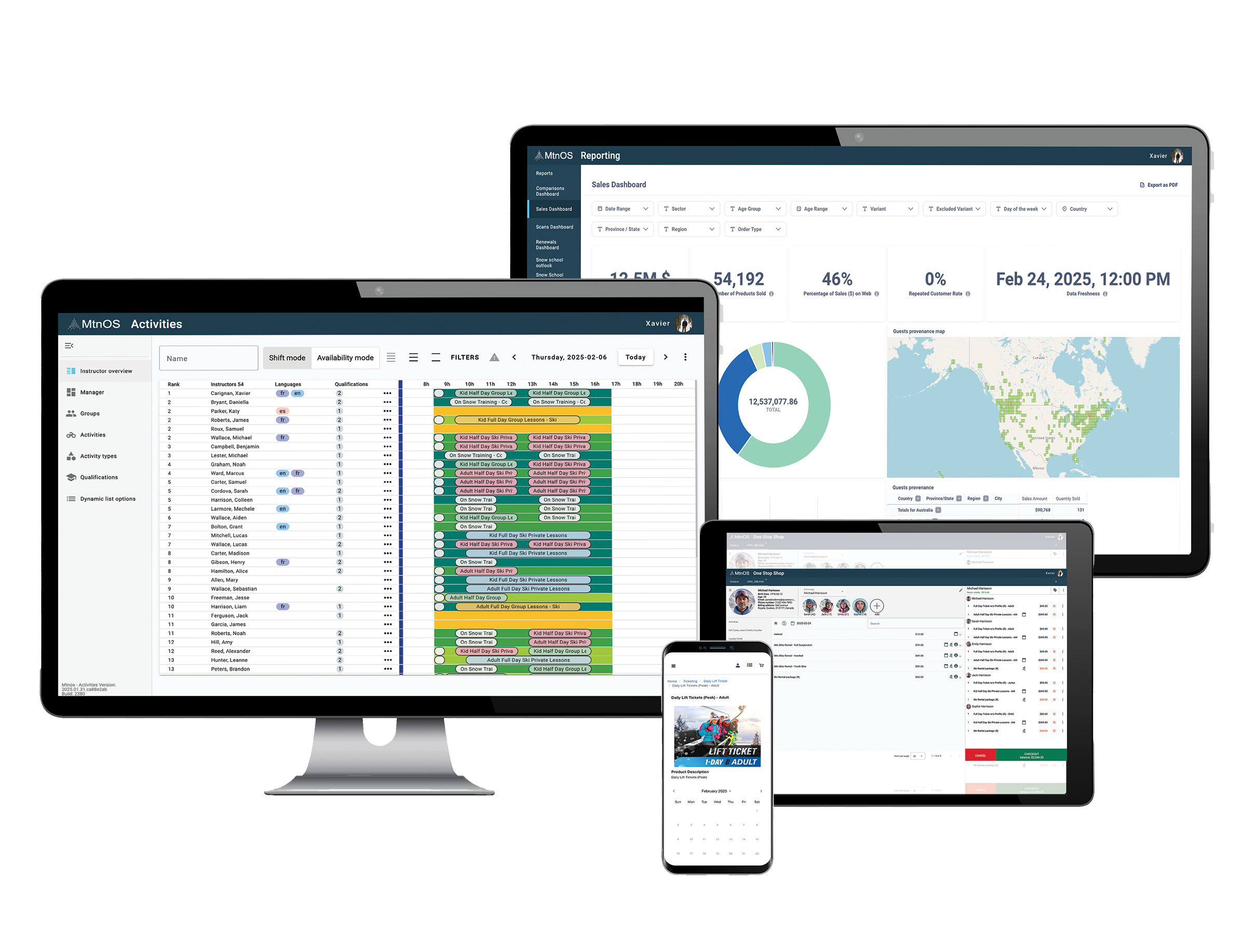 accesso Paradox Cost & Reviews - Capterra Australia 2025