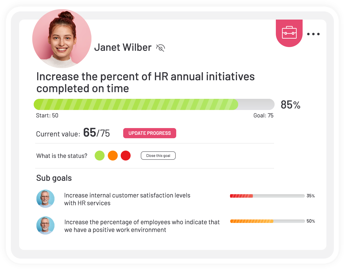 Teamflect Reviews, Cost & Features | GetApp Australia 2023