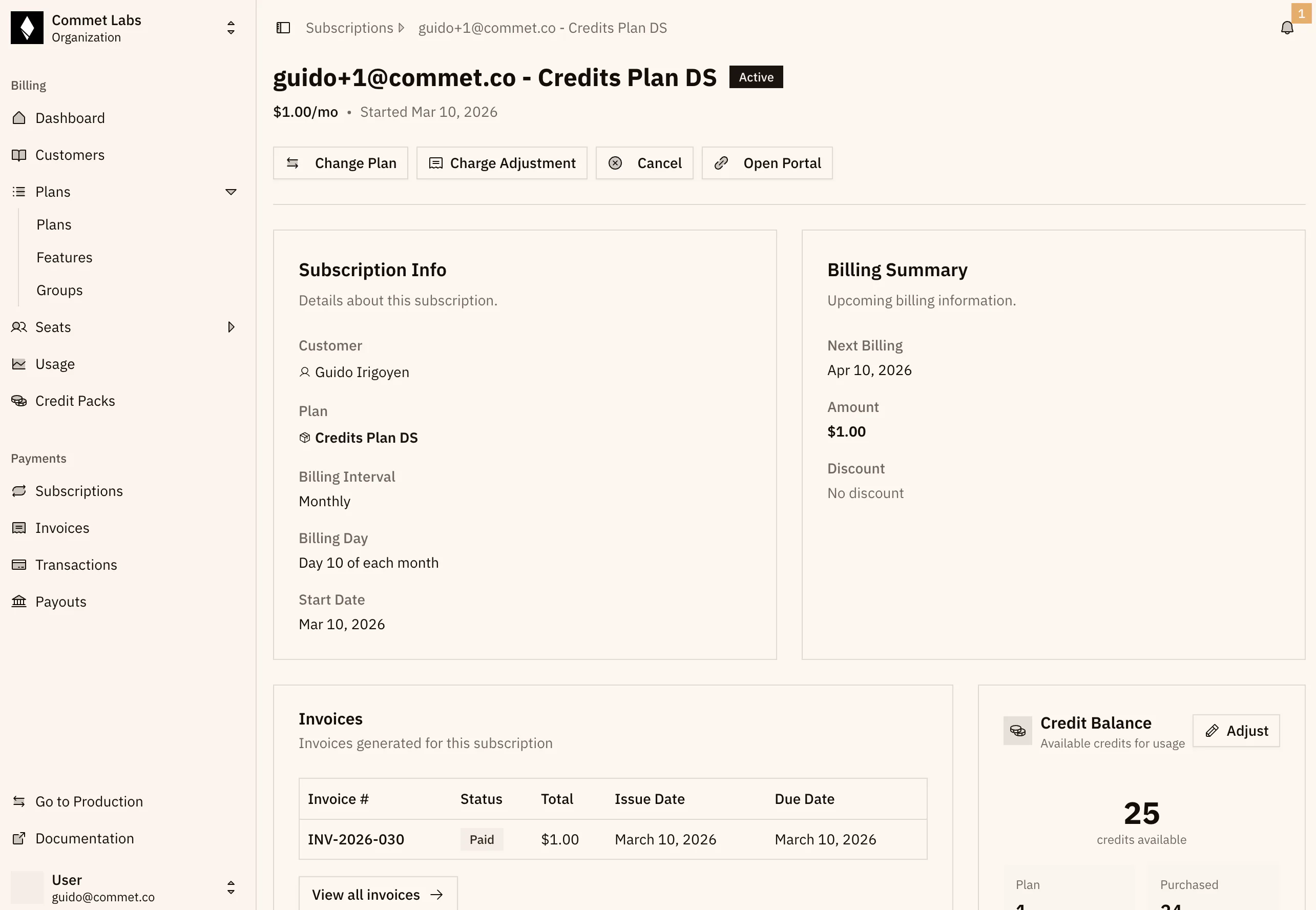 Commet Reviews, Cost & Features | GetApp Australia 2026