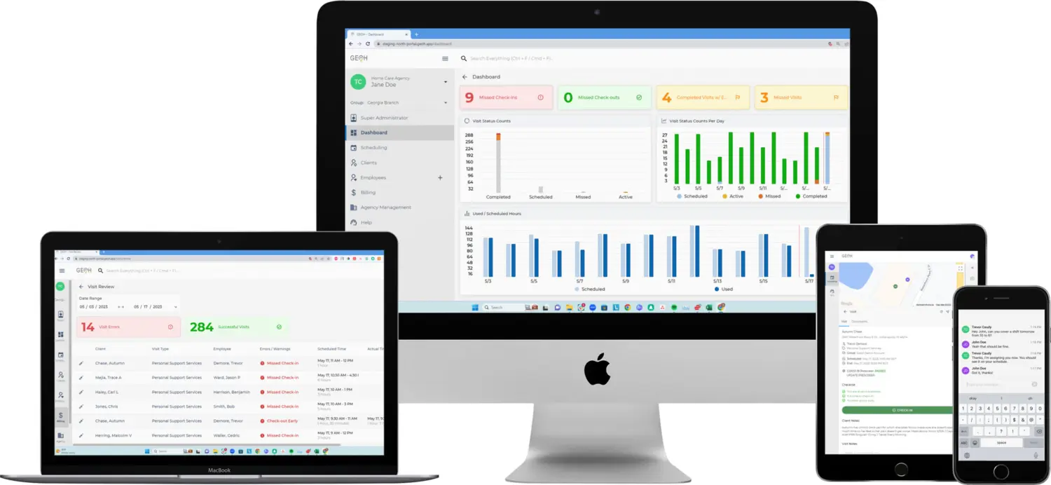 GEOH Software Features, Alternatives & More 2025 | Capterra