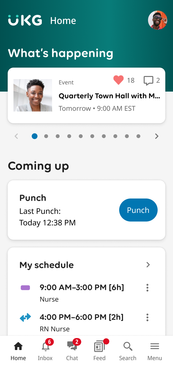 UKG Pro Cost & Reviews - Capterra Australia 2025