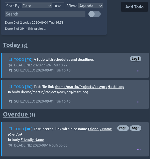 EasyOrg Pricing, Alternatives & More 2025 | Capterra
