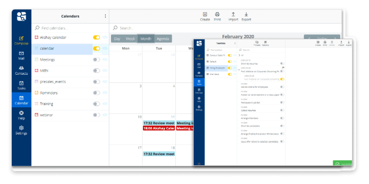 Mithi SkyConnect Software - 2025 Reviews, Pricing & Demo