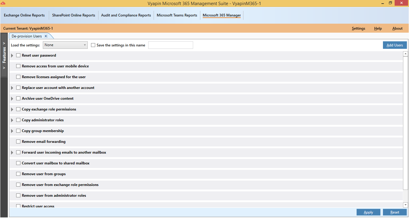 Microsoft 365 Manager Pricing, Cost & Reviews - Capterra UK 2025