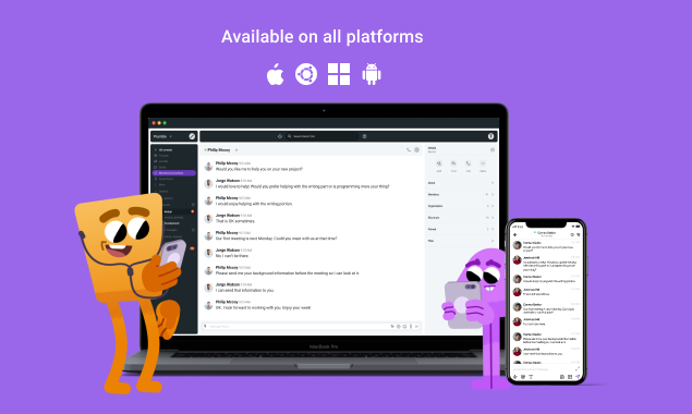 Pumble Software - 2024 Reviews, Pricing & Demo