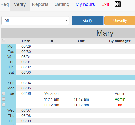 Open Time Clock - Avis, notes, prix et abonnements - Capterra France 2022
