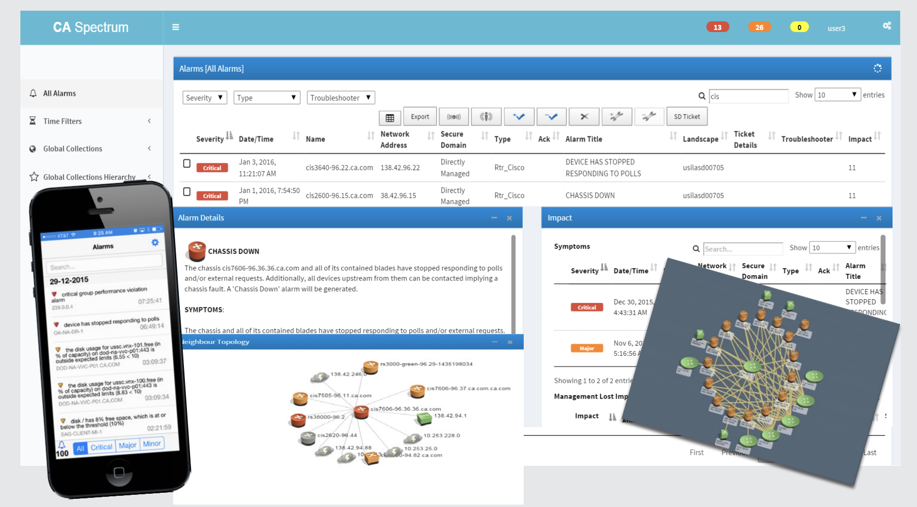 DX Spectrum Software - 2024 Reviews, Pricing & Demo