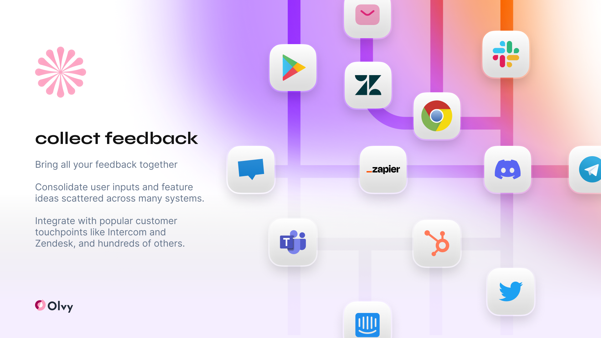 Olvy Software - 2025 Reviews, Pricing & Demo