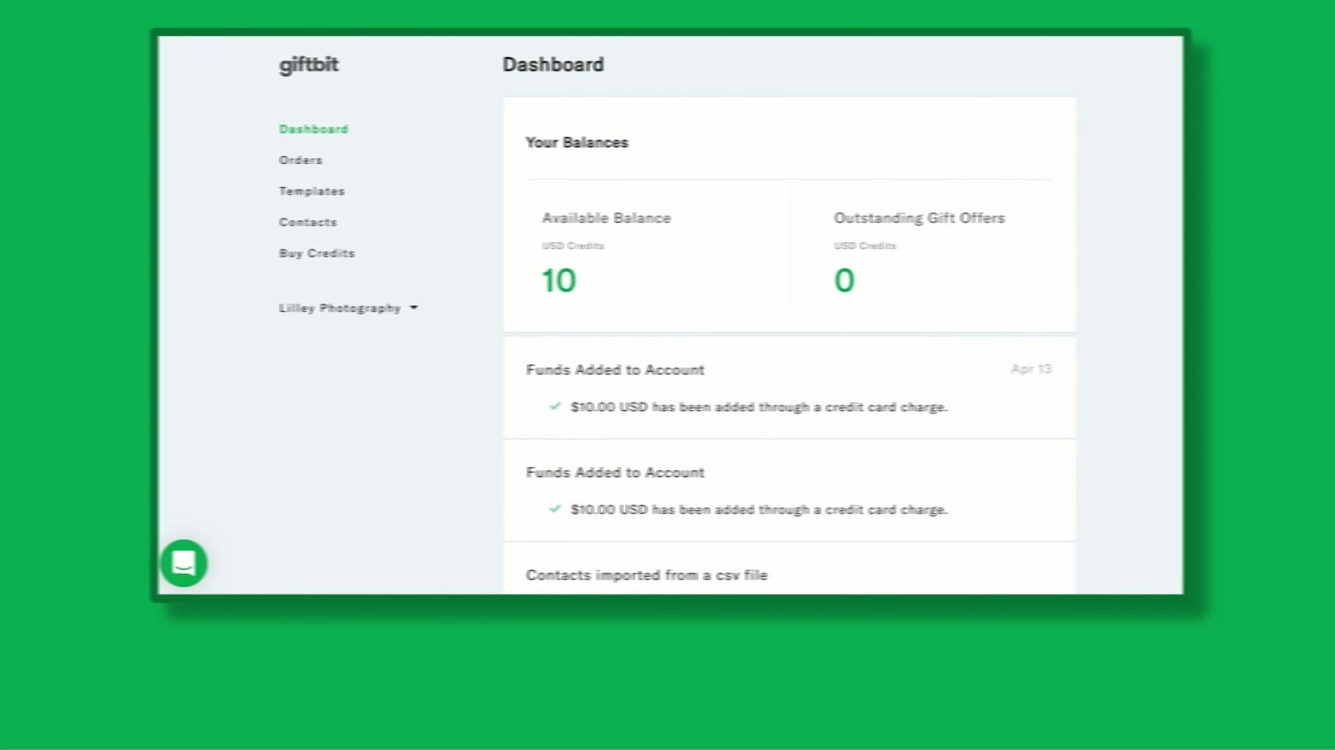 Giftbit Pricing, Cost & Reviews - Capterra UK 2022