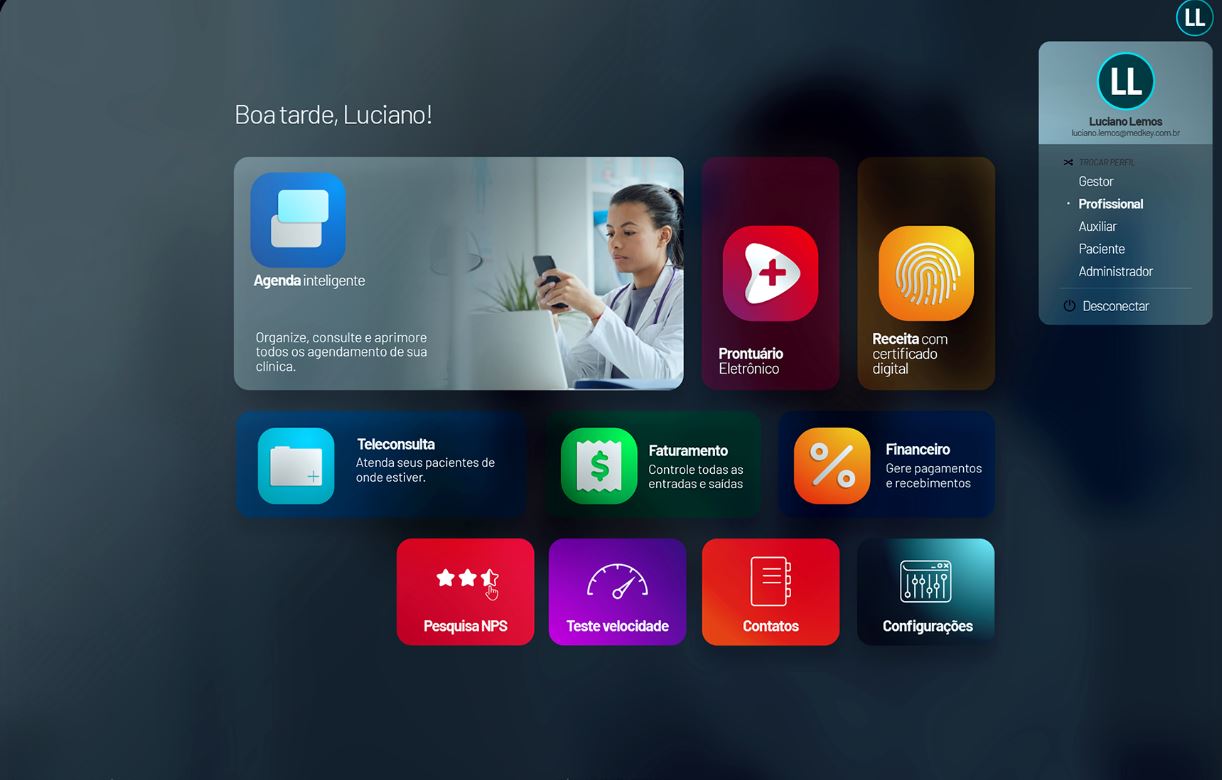 Medkey 2025 Pricing, Features, Reviews & Alternatives | GetApp