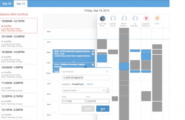 Jobvite Reviews, Demo & Pricing - 2022