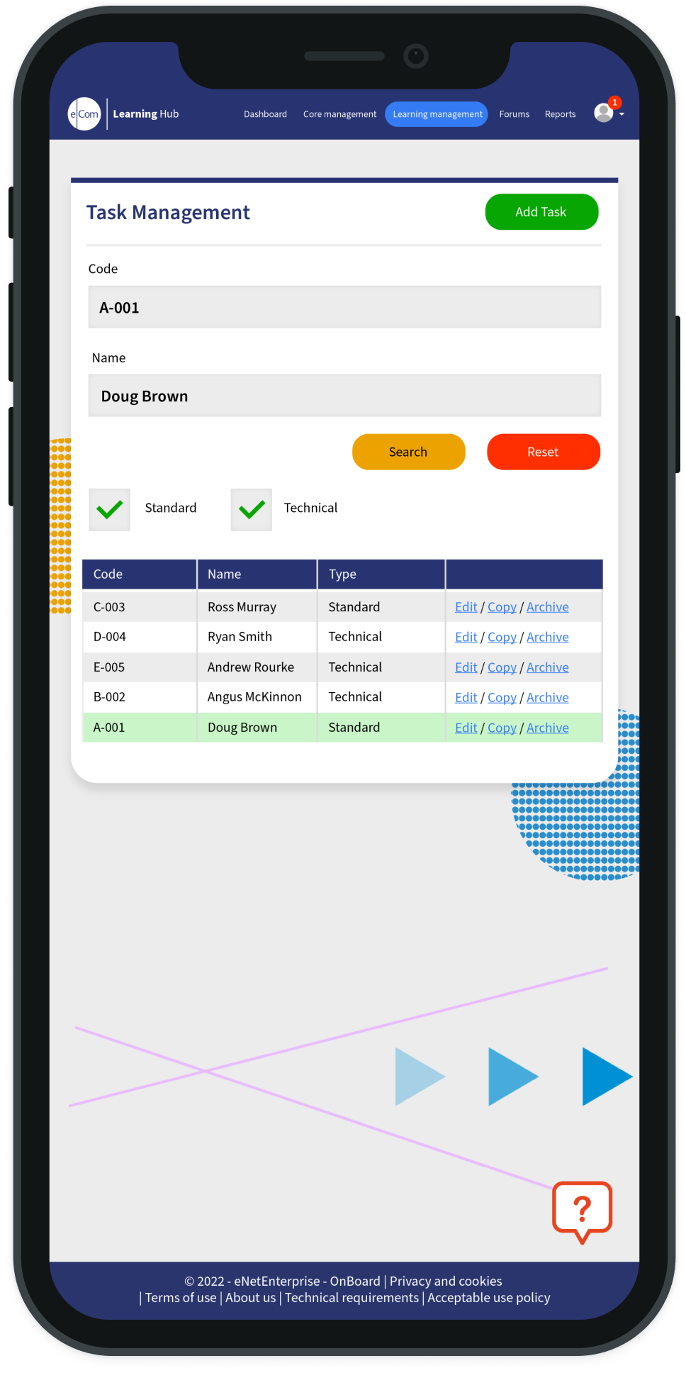 eNetEnterprise Software - 2024 Reviews, Pricing & Demo