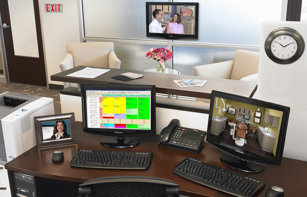 Eaglesoft Software 2024 – Reviews, Preise & Live-Demos