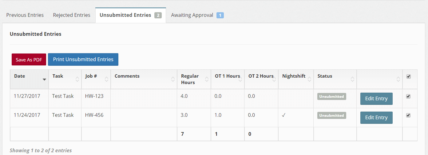 Instaff Price, Features, Reviews & Ratings - Capterra India