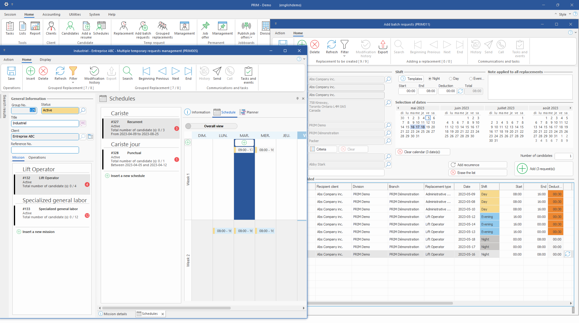 PRIM Logix Software - 2025 Reviews, Pricing & Demo