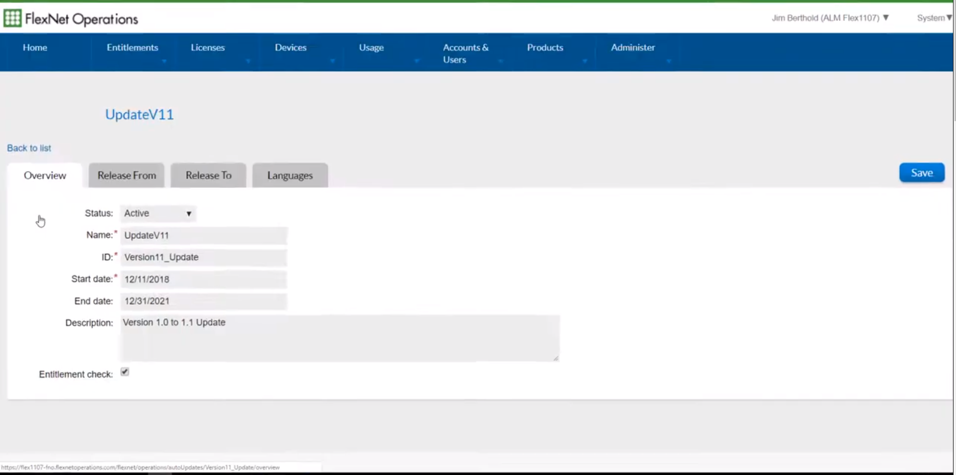 FlexNet Code Insight - Prix, tarif, abonnement et avis | GetApp France 2025