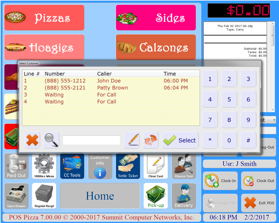 POS Pizza Cost & Reviews - Capterra Australia 2023