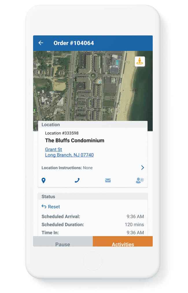 PestPac Software Reviews, Demo & Pricing - 2023
