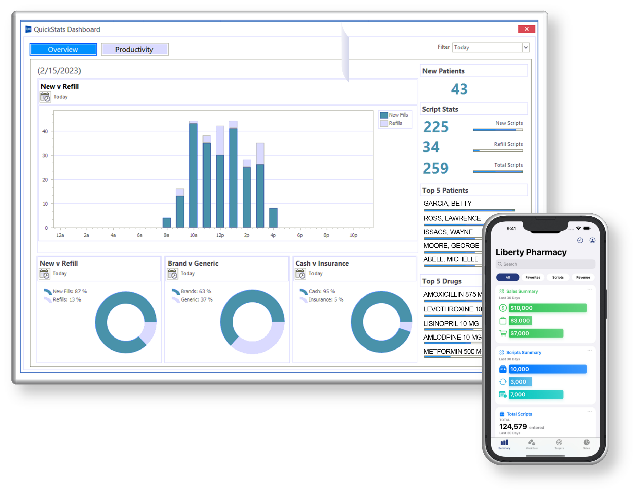 Liberty Software Reviews, Demo & Pricing - 2024