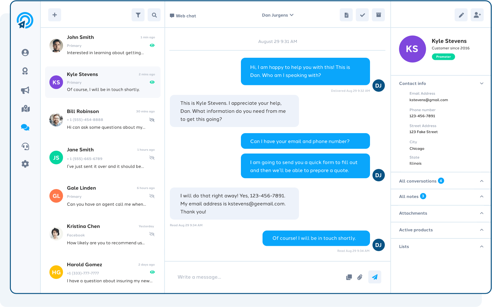 ClientCircle Pricing, Alternatives & More 2023 - Capterra