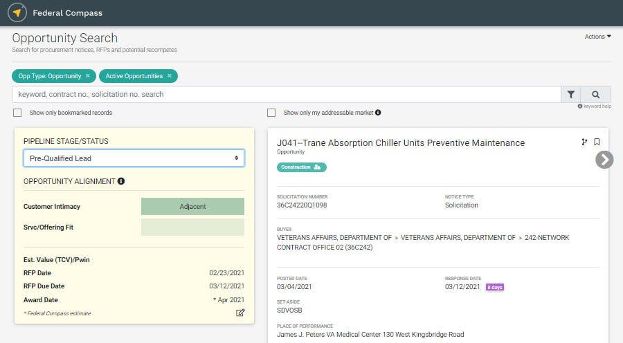Federal Compass | Reviews, Pricing & Demos - SoftwareAdvice NZ