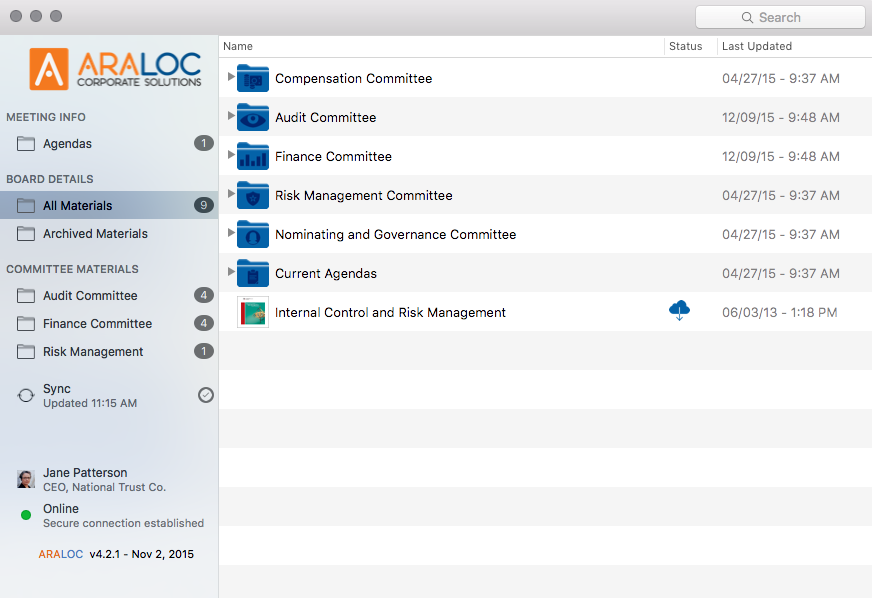 Sensitive Content Manager | Reviews, Pricing & Demos - SoftwareAdvice GB