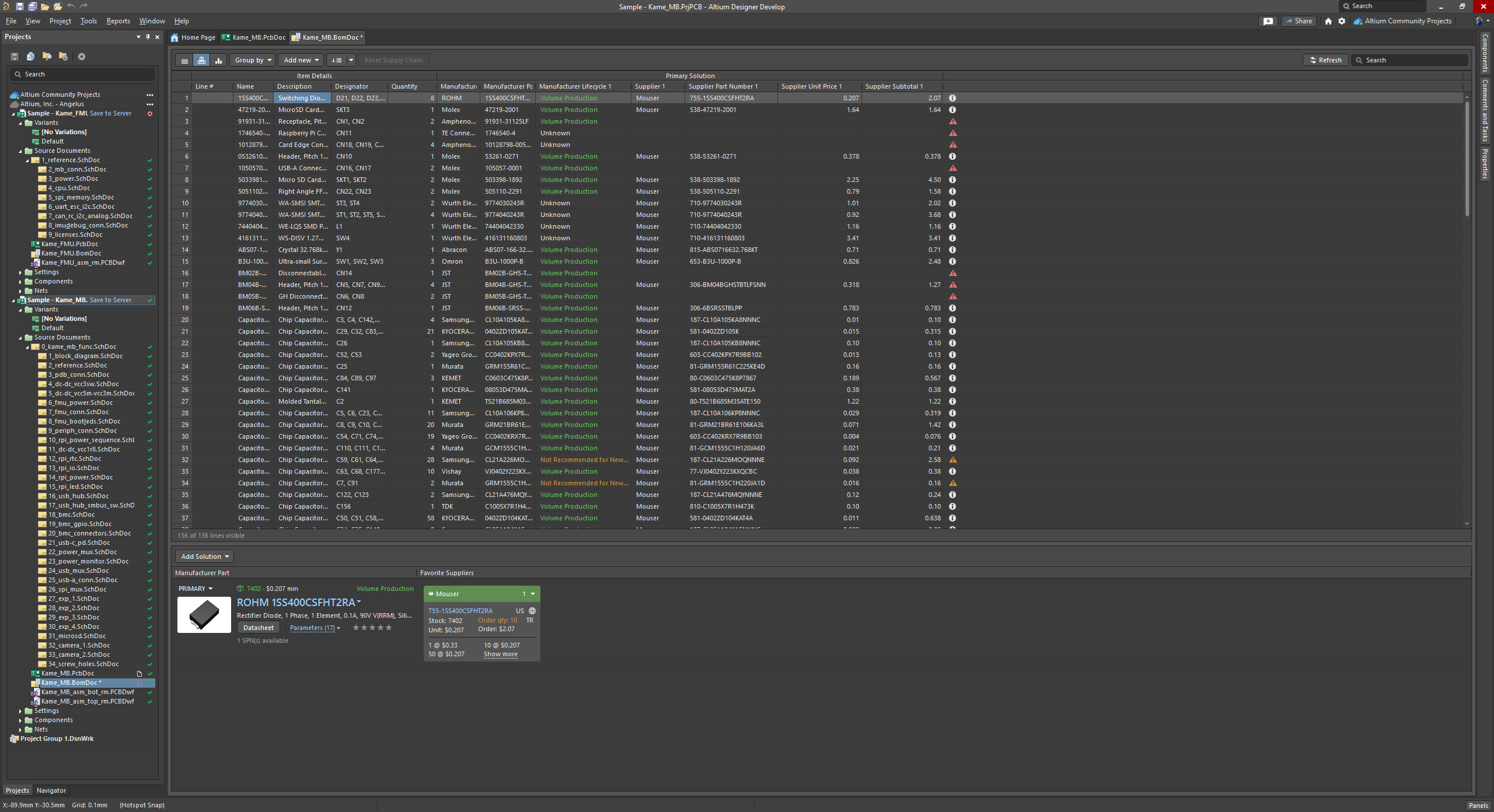 Altium Develop Software - 2025 Reviews, Pricing & Demo
