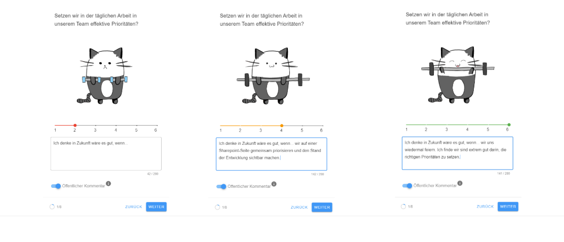 Teambarometer Pricing, Alternatives & More 2025 | Capterra