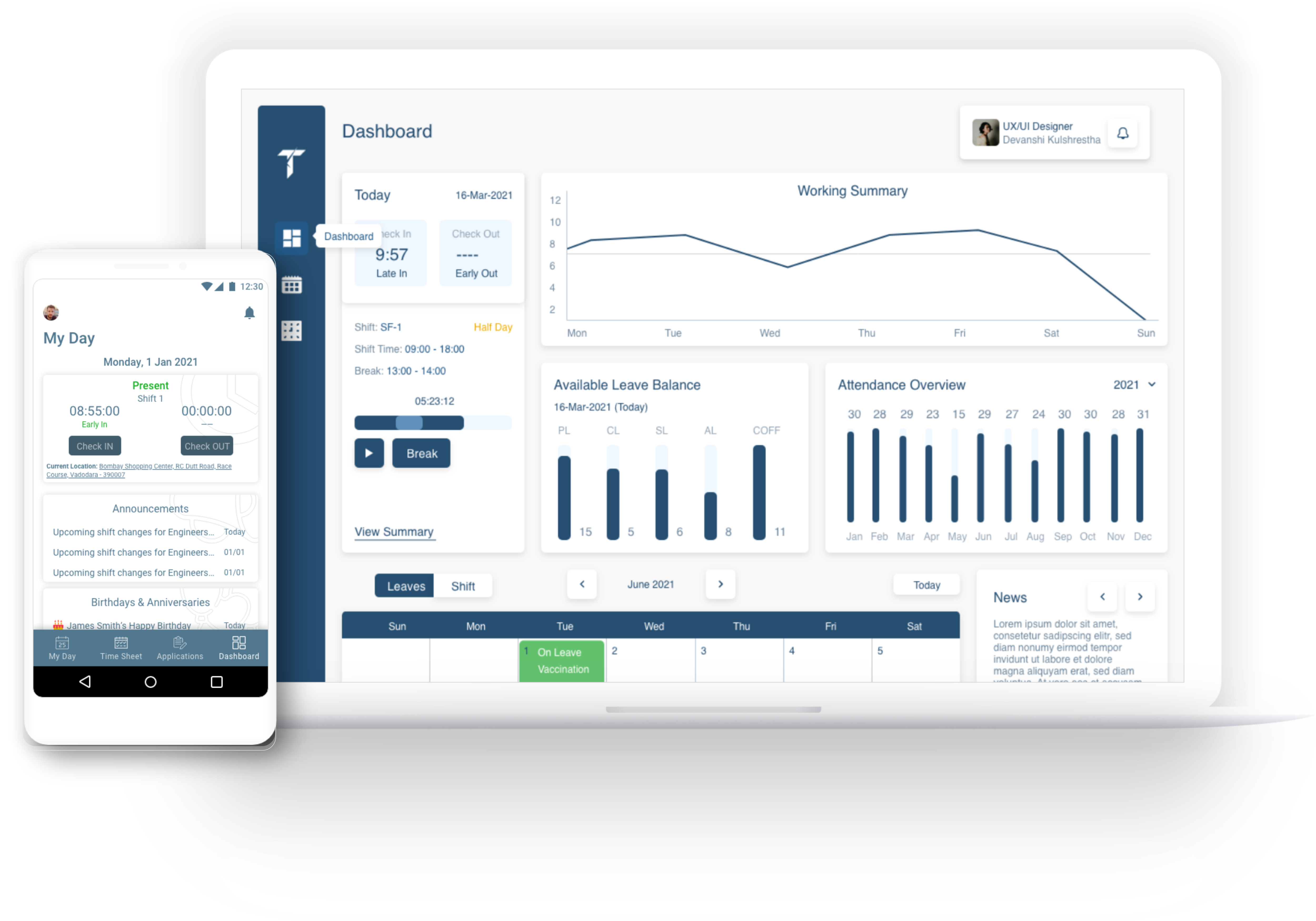 Tempus Central Reviews, Cost & Features | GetApp Australia 2025