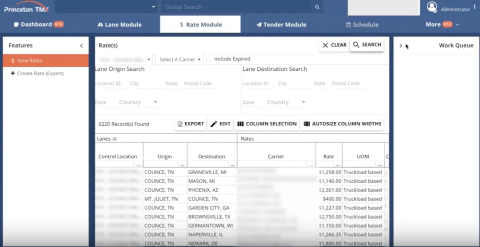 Princeton TMX Pricing, Alternatives & More 2022 - Capterra