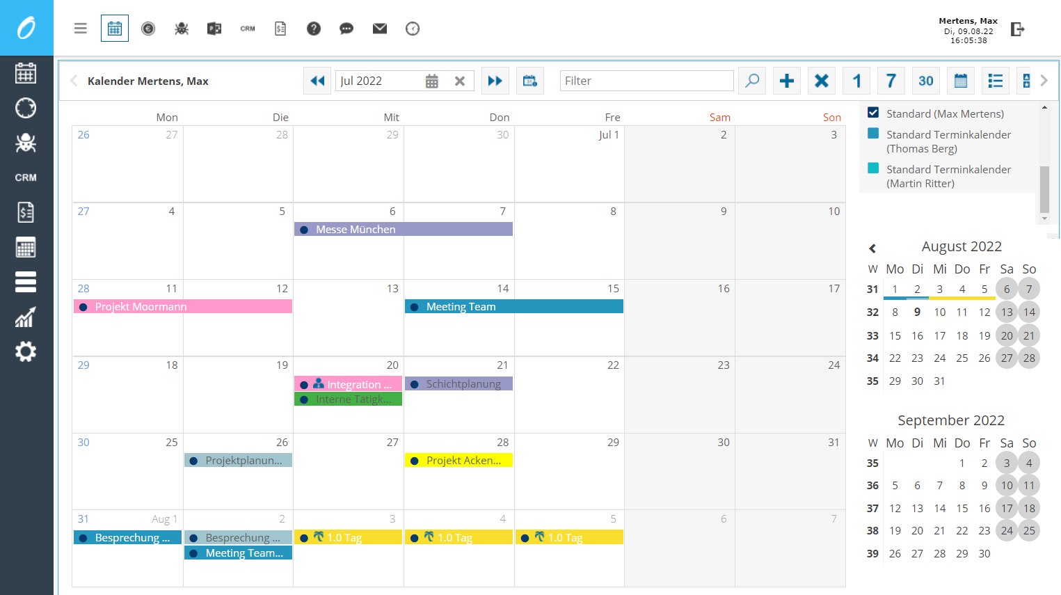 TimO Software 2025 – Reviews, Preise & Live-Demos