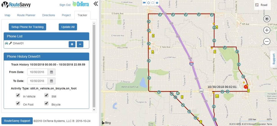 RouteSavvy Pricing, Alternatives & More 2025 | Capterra