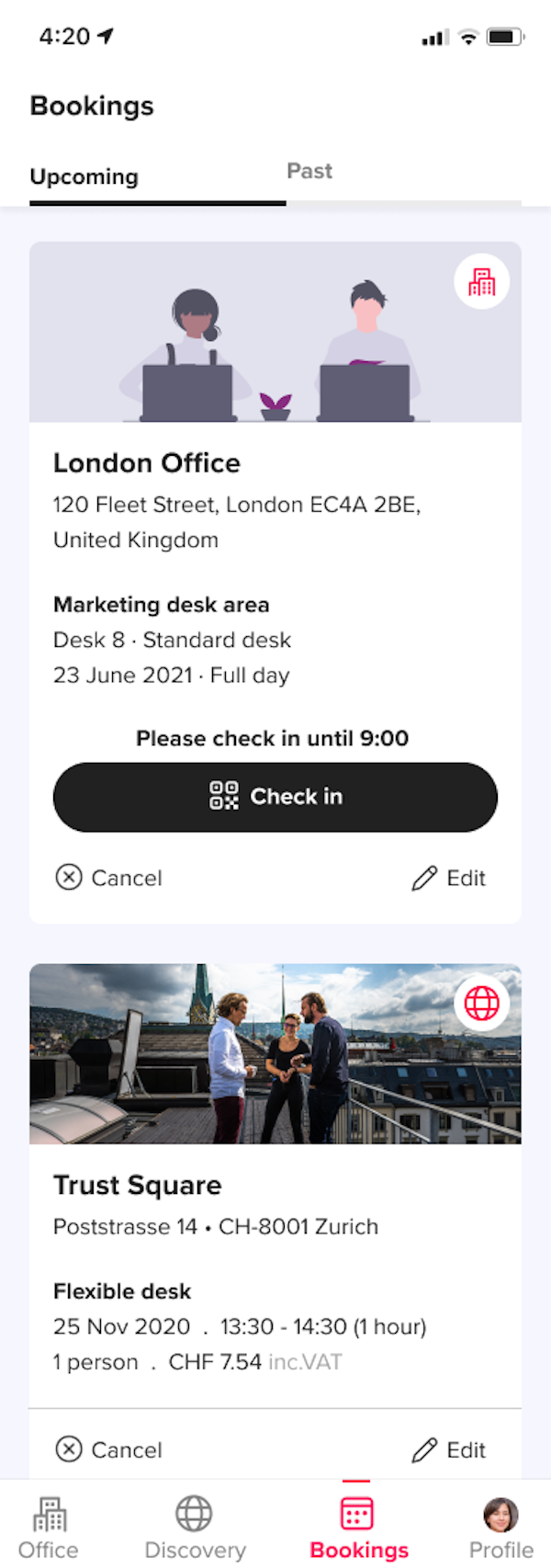deskbird Reviews, Demo & Pricing - 2022