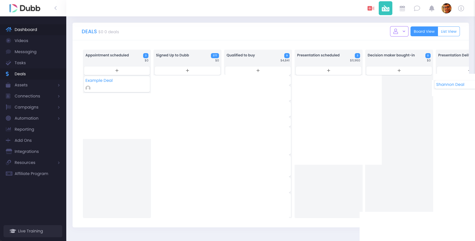 Dubb | Reviews, Pricing & Demos - SoftwareAdvice NZ