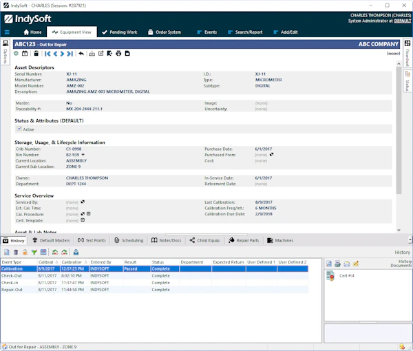 IndySoft Reviews, Demo & Pricing - 2022