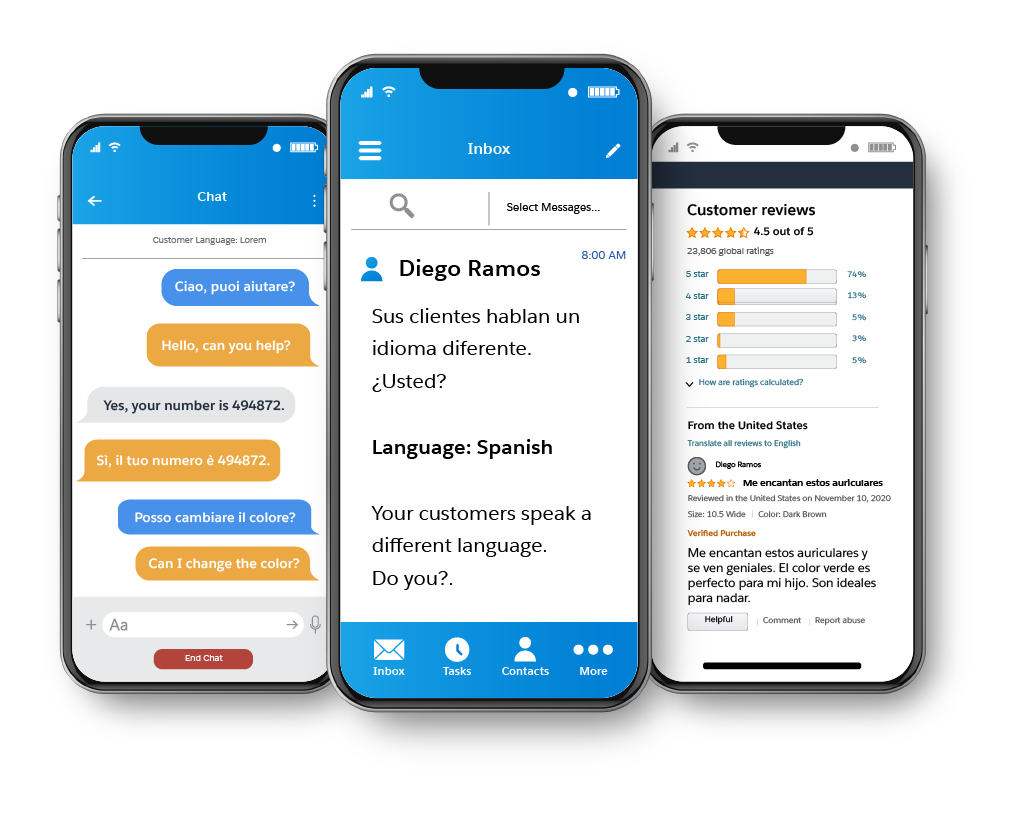 Translation Studio Software - 2024 Reviews, Pricing & Demo