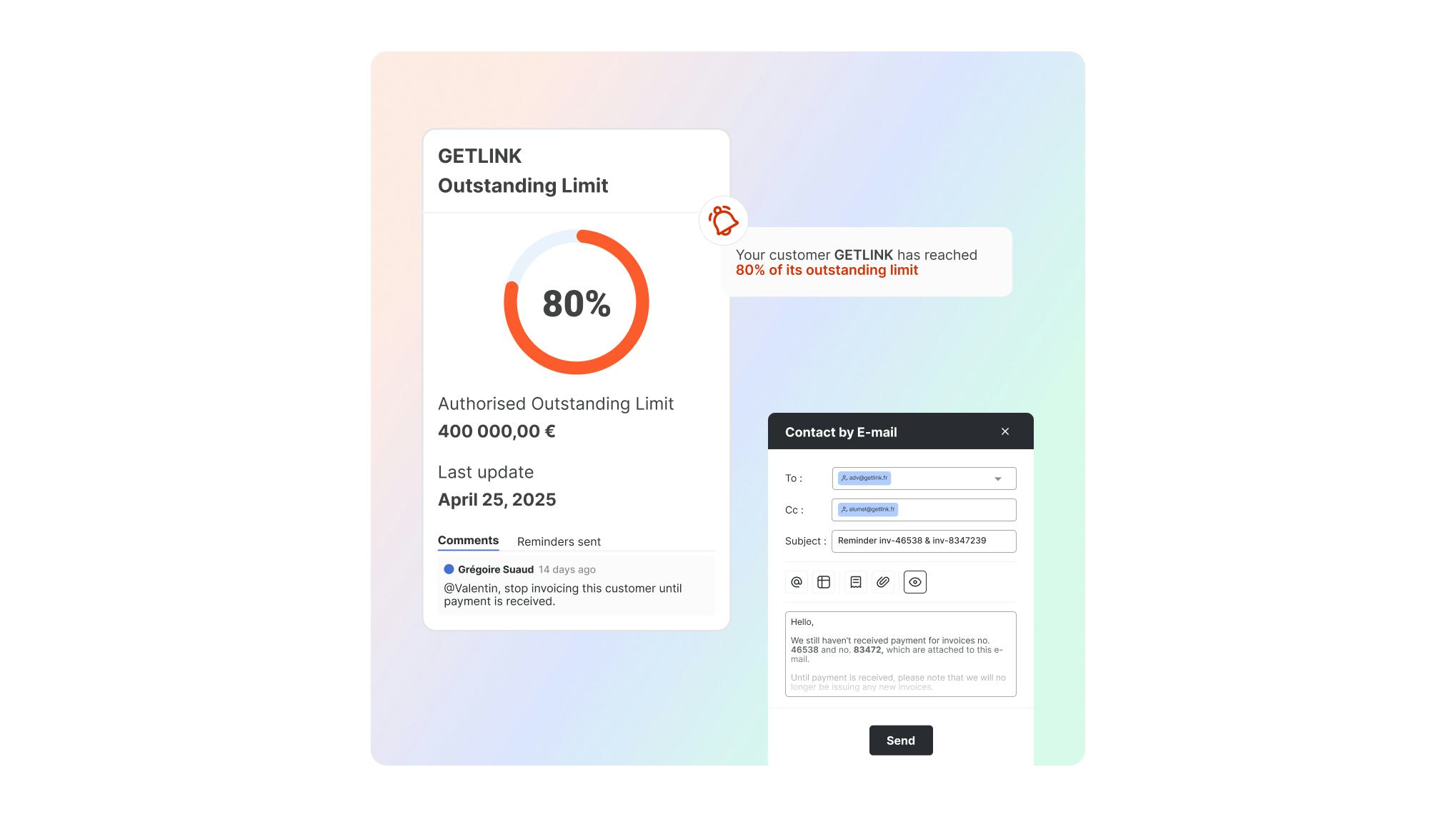 LeanPay - Prix, tarif, abonnement et avis | GetApp France 2025