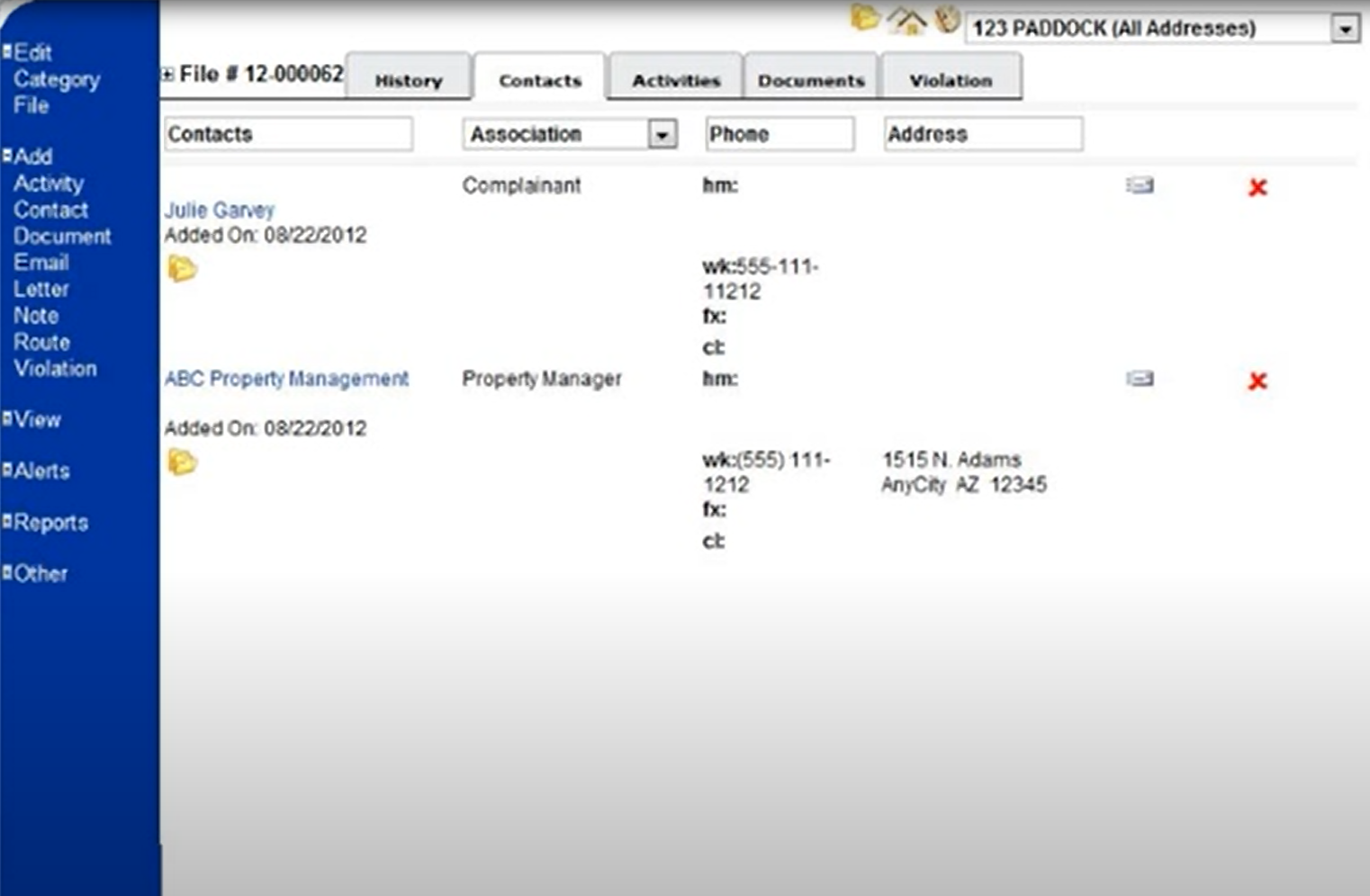 Citizenserve Code Enforcement Reviews, Cost & Features | GetApp ...
