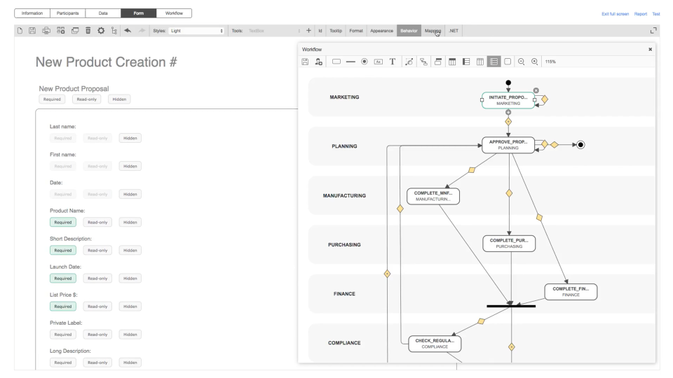 WorkflowGen - Opiniones, precios y características - Capterra España 2025