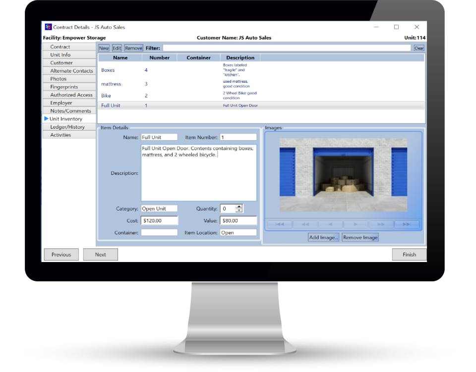 Storage Commander Cloud Pricing, Alternatives & More 2022 - Capterra