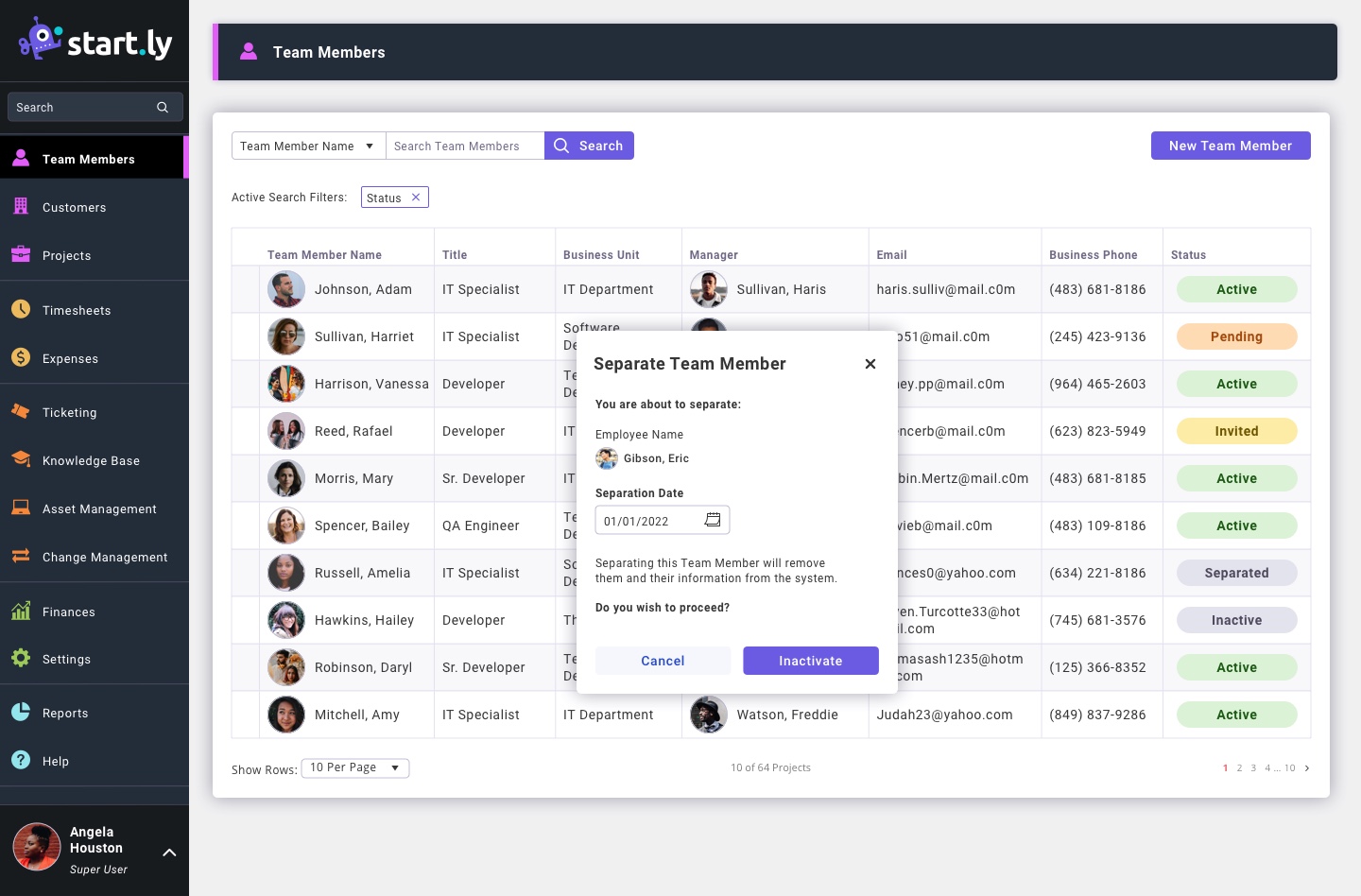 Startly Pricing, Alternatives & More 2025 | Capterra