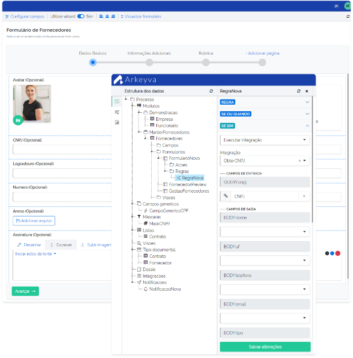 Arkeyva Pricing, Alternatives & More 2025 | Capterra
