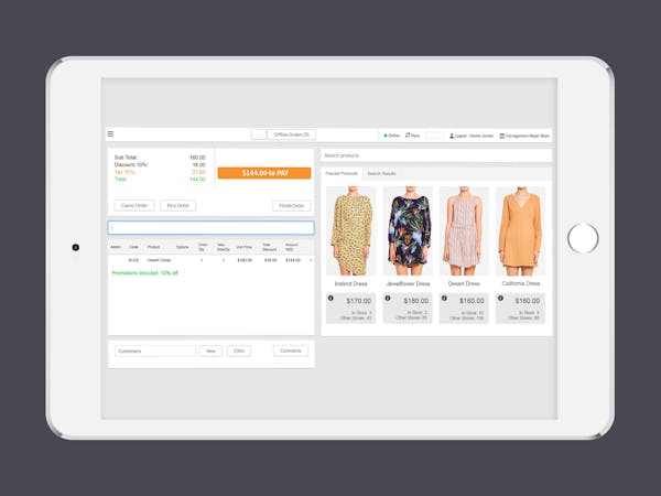 Cin7 Reviews, Demo & Pricing - 2022