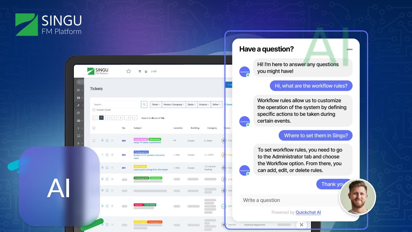 Singu FM | Reviews, Pricing & Demos - SoftwareAdvice AU