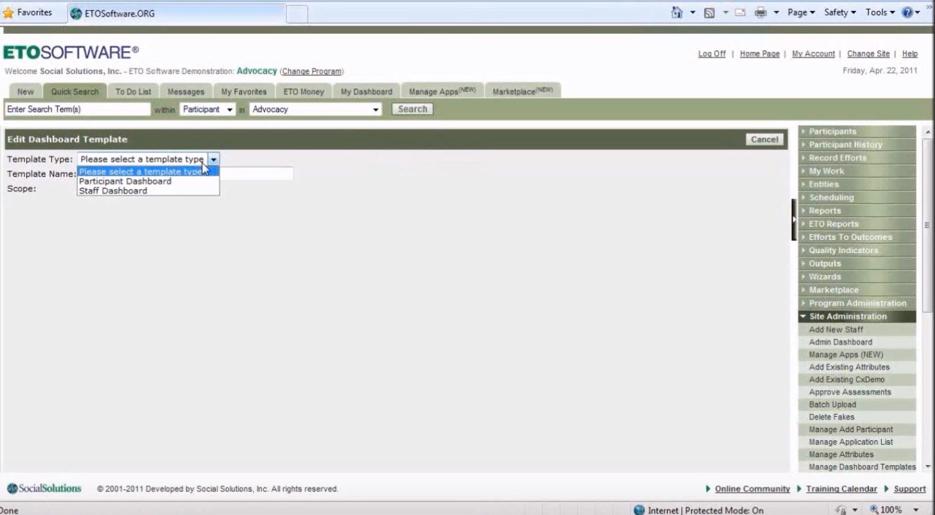 Bonterra ETO Software - 2025 Reviews, Pricing & Demo