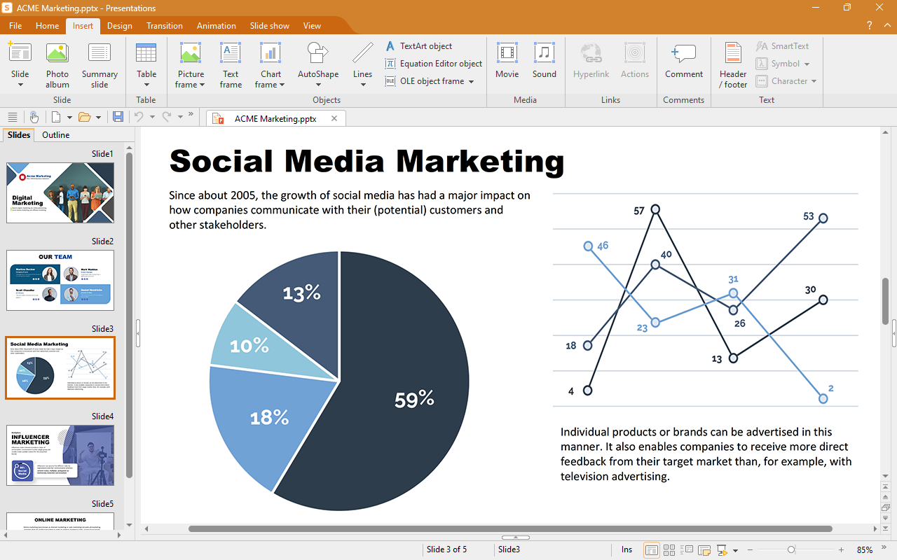 SoftMaker Office: precios, funciones y opiniones | GetApp México 2025