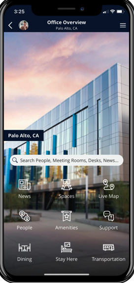 Inpixon Experience Software - 2025 Reviews, Pricing & Demo
