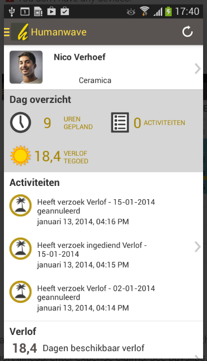 Humanwave Reviews, Prices & Ratings | GetApp Canada 2025