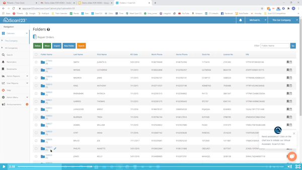 Scan123 Reviews, Demo & Pricing - 2022
